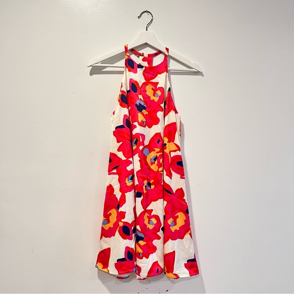 CROSBY by Mollie Burch | Dresses | Crosby By Mollie Burch Ellie Dress ...